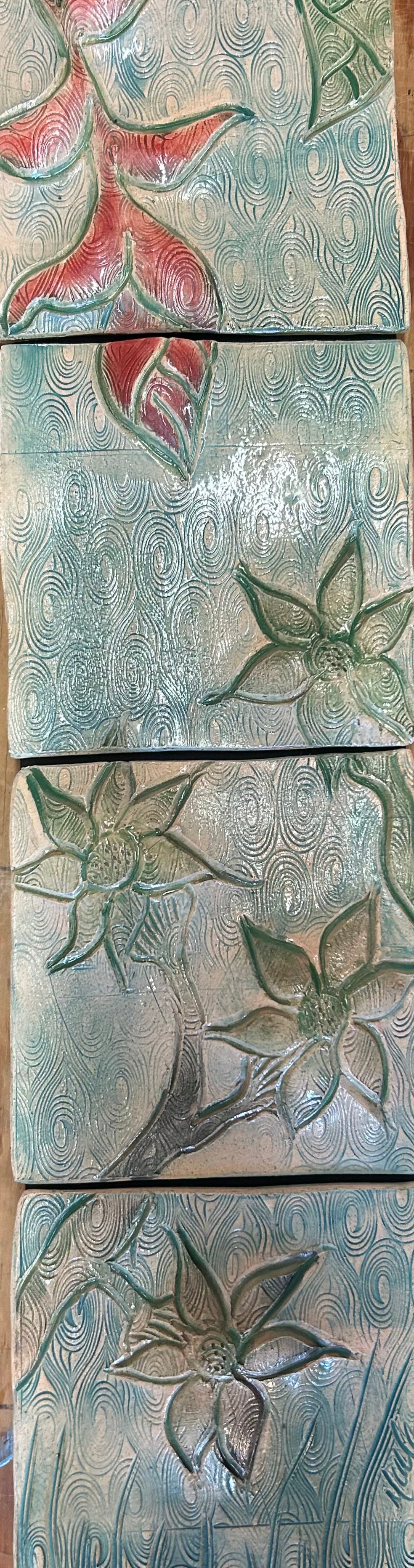 Haleconia Rains - Brenda McMahon Gallery