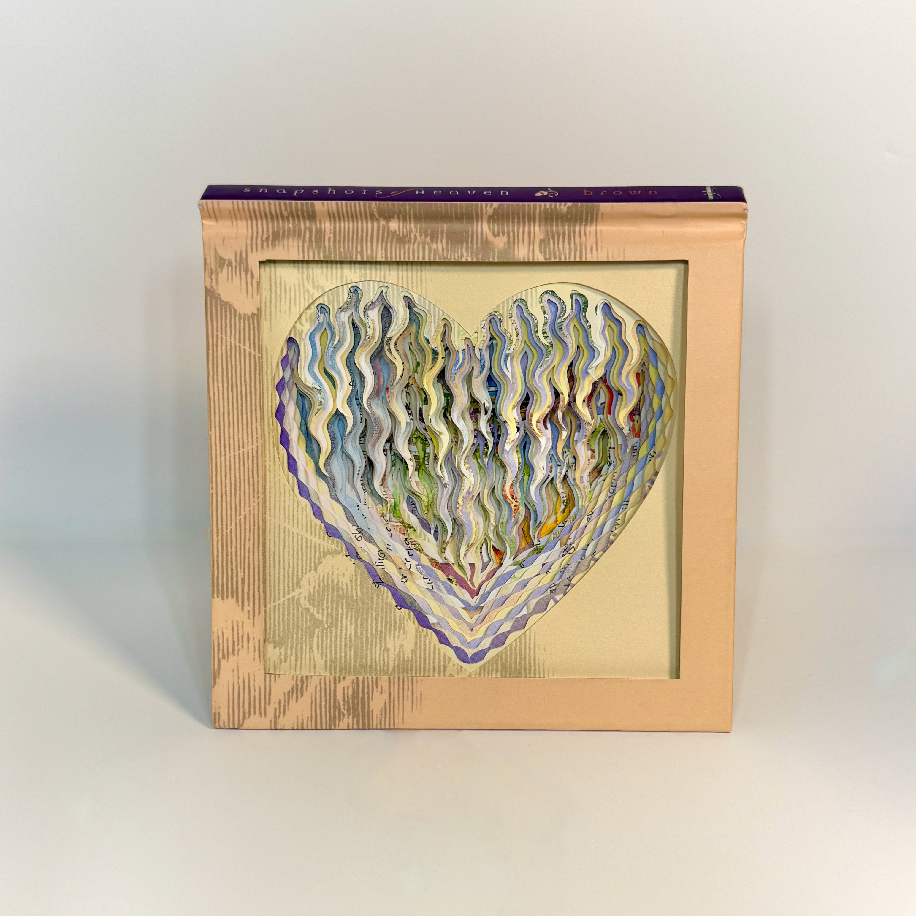 Soft and Open - Brenda McMahon Gallery