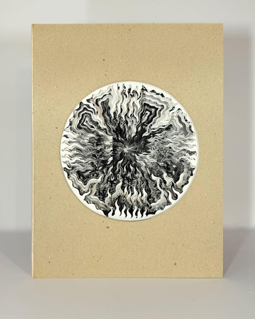 Through the Ether - Brenda McMahon Gallery